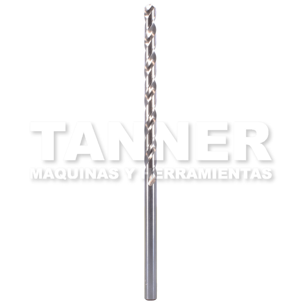 BROCA HSS XL 17/64X3-7/8X6-1/4 | Máquinas y Herramientas para la industria metalmecánica