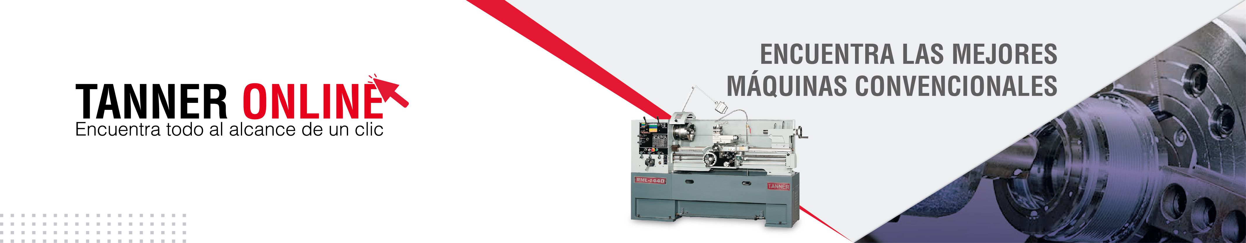 Home | Máquinas y Herramientas para la industria metalmecánica