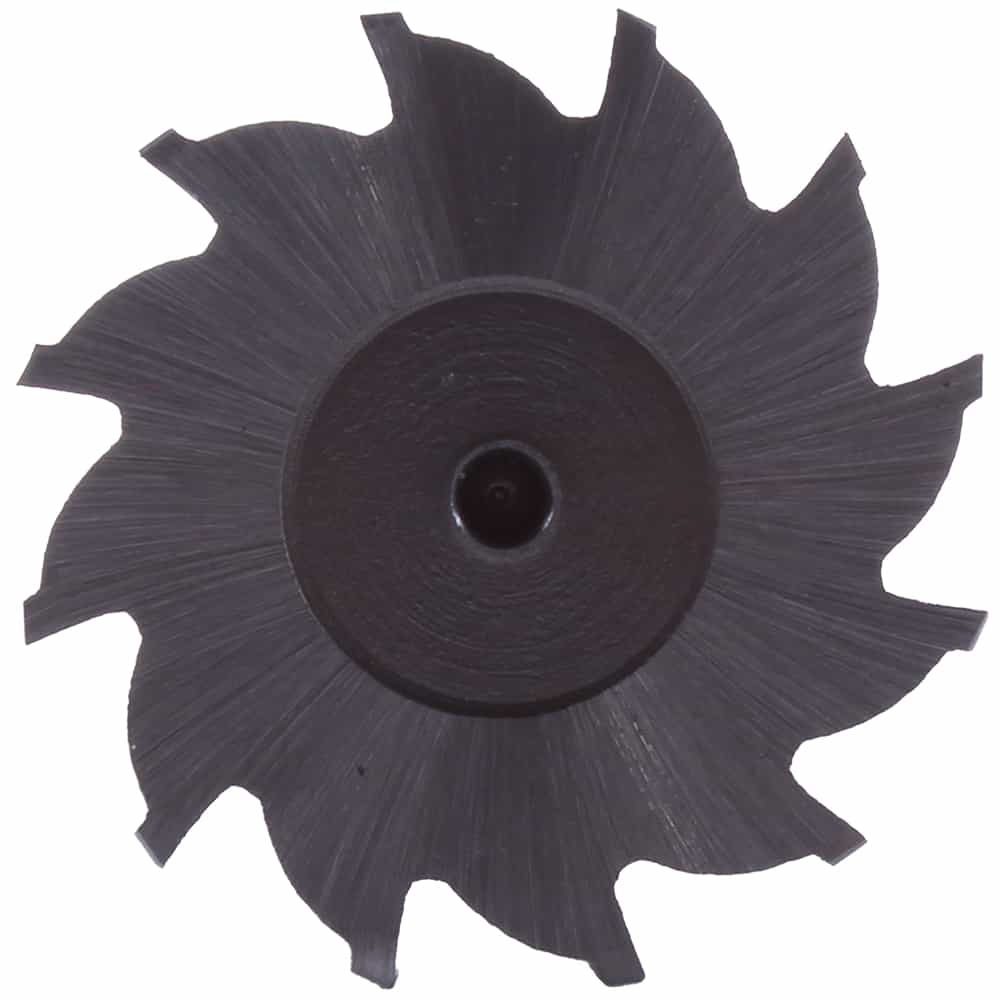 CORTADOR WOODRUFF HSS 1X1/4X2-1/4ZANCO 1/2 | Máquinas y Herramientas ...