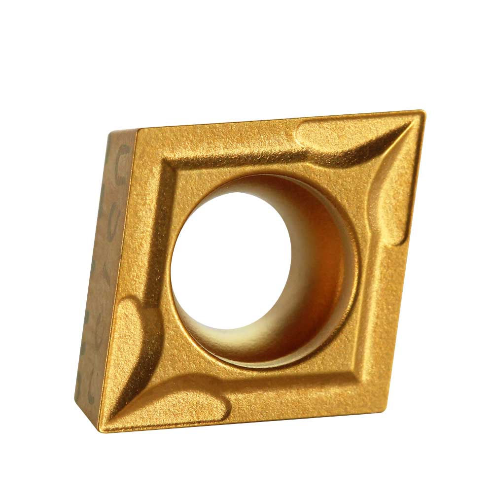 INSERTO CCMT32.50.5 US735 | Máquinas y Herramientas para la industria ...