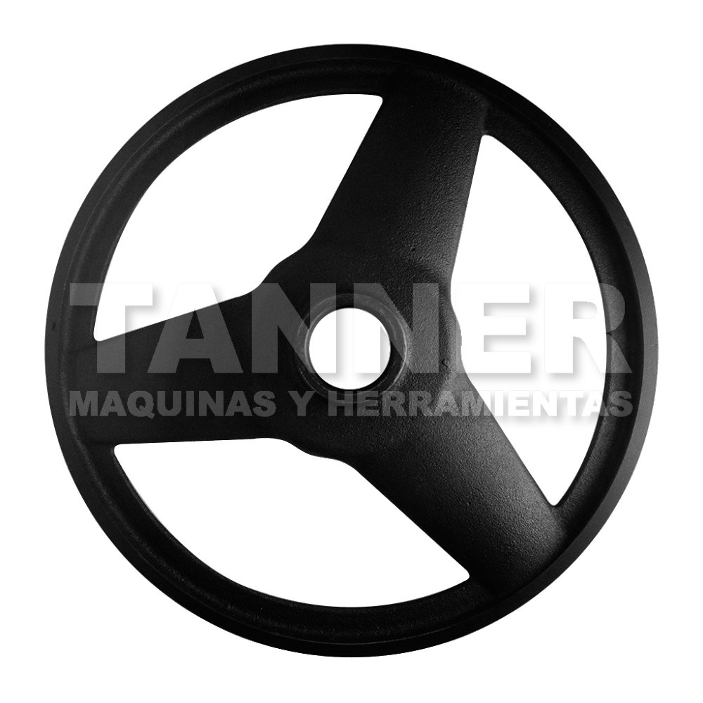 BLADE WHEEL FRONT UE-712G | Máquinas y Herramientas para la industria ...
