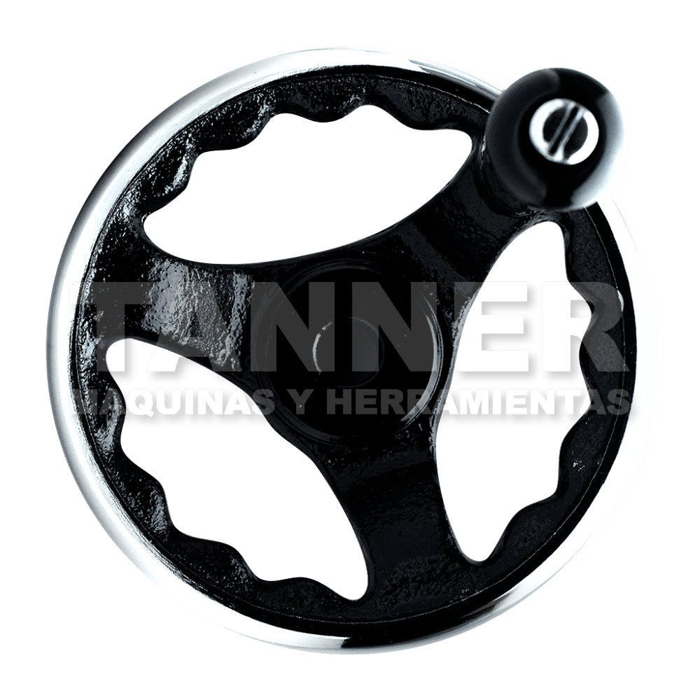HAND WHEEL ASSEMBLY UE-916V | Máquinas y Herramientas para la industria ...
