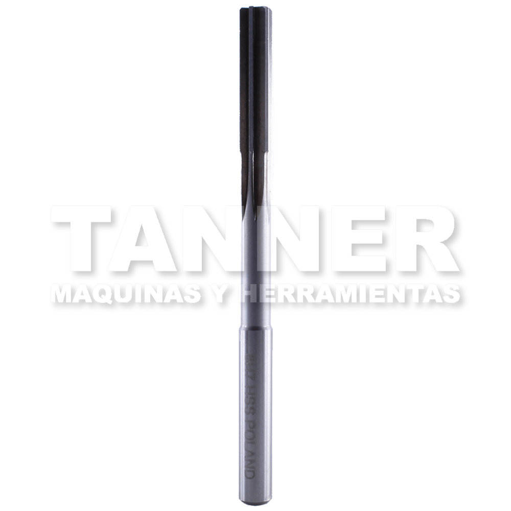 RIMA HSS 8MM 6F | Máquinas y Herramientas para la industria metalmecánica