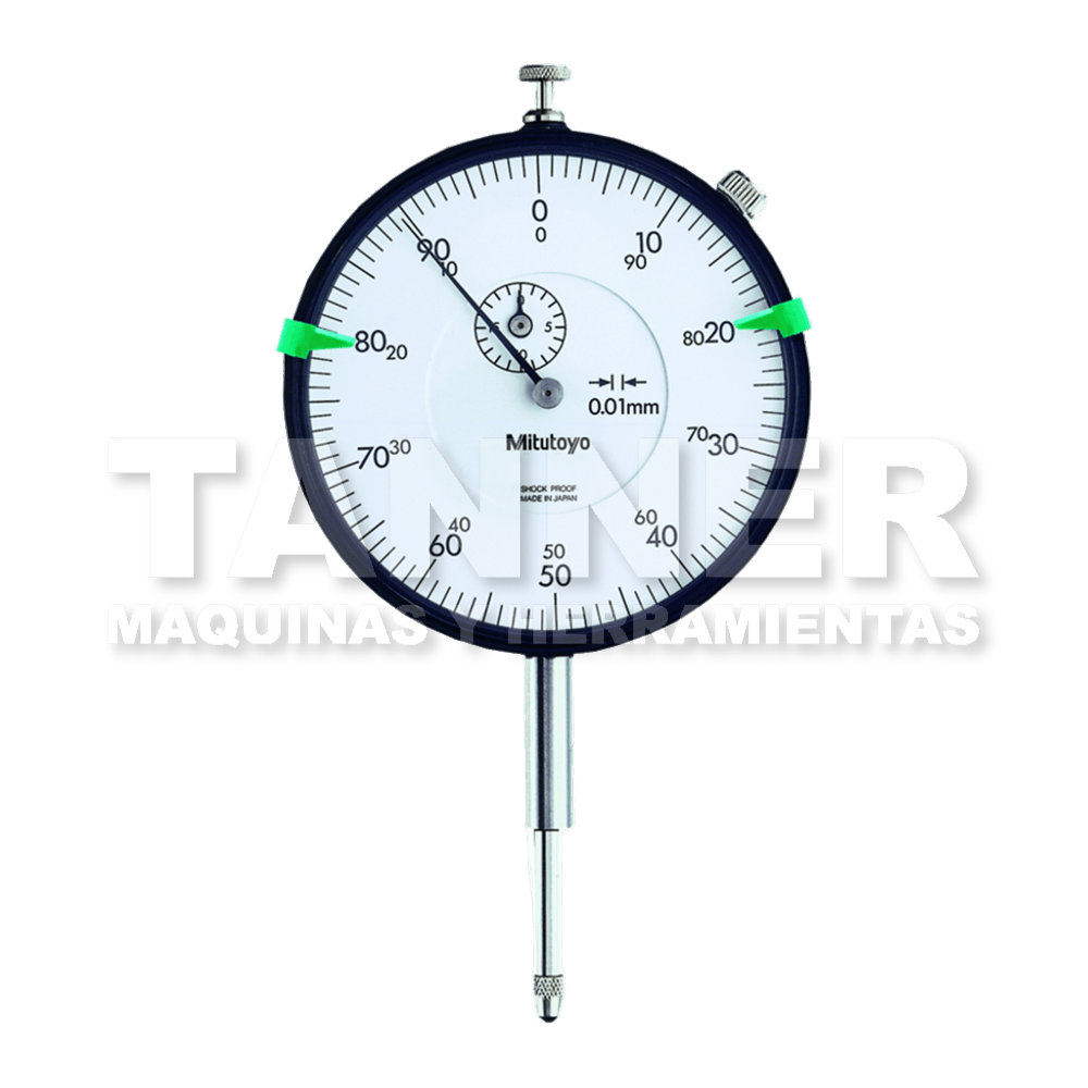 comparador cuadrante,medición,precisión,instrumentos de medición ...