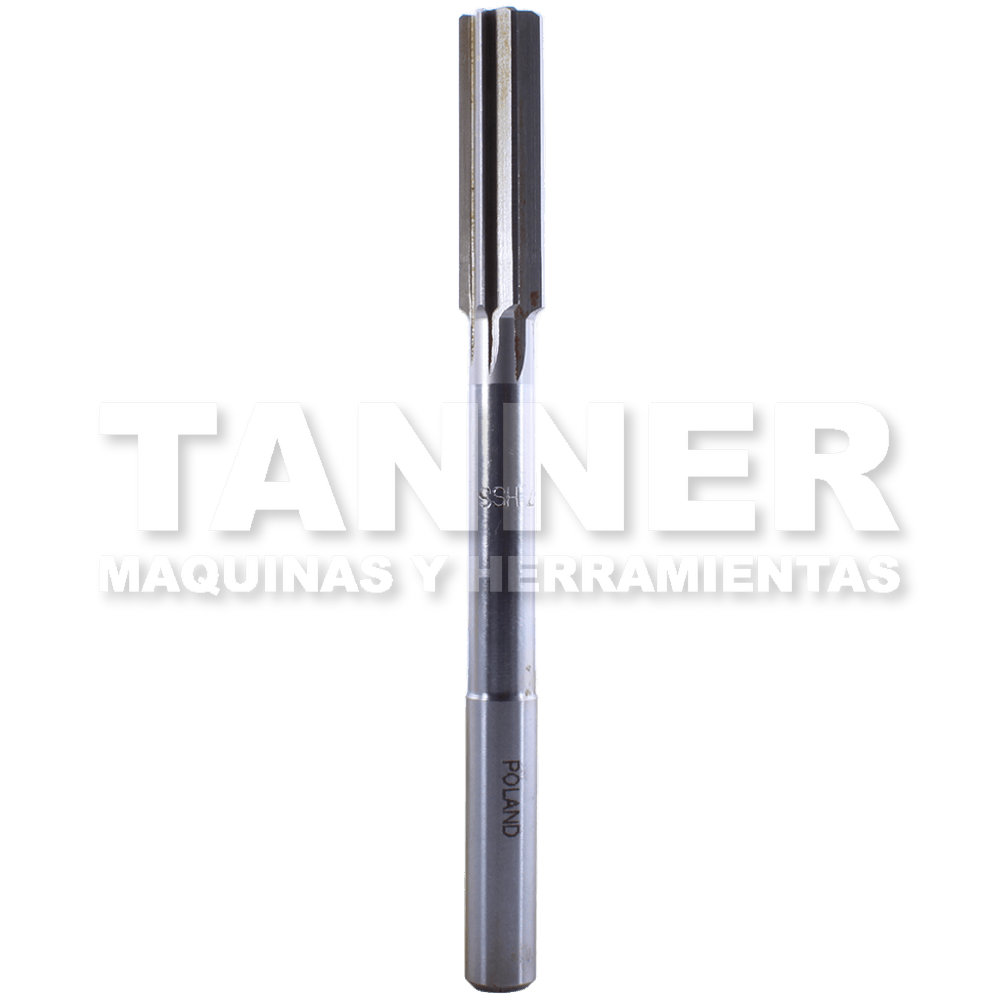 RIMA HSS 16MM 8F | Máquinas y Herramientas para la industria metalmecánica