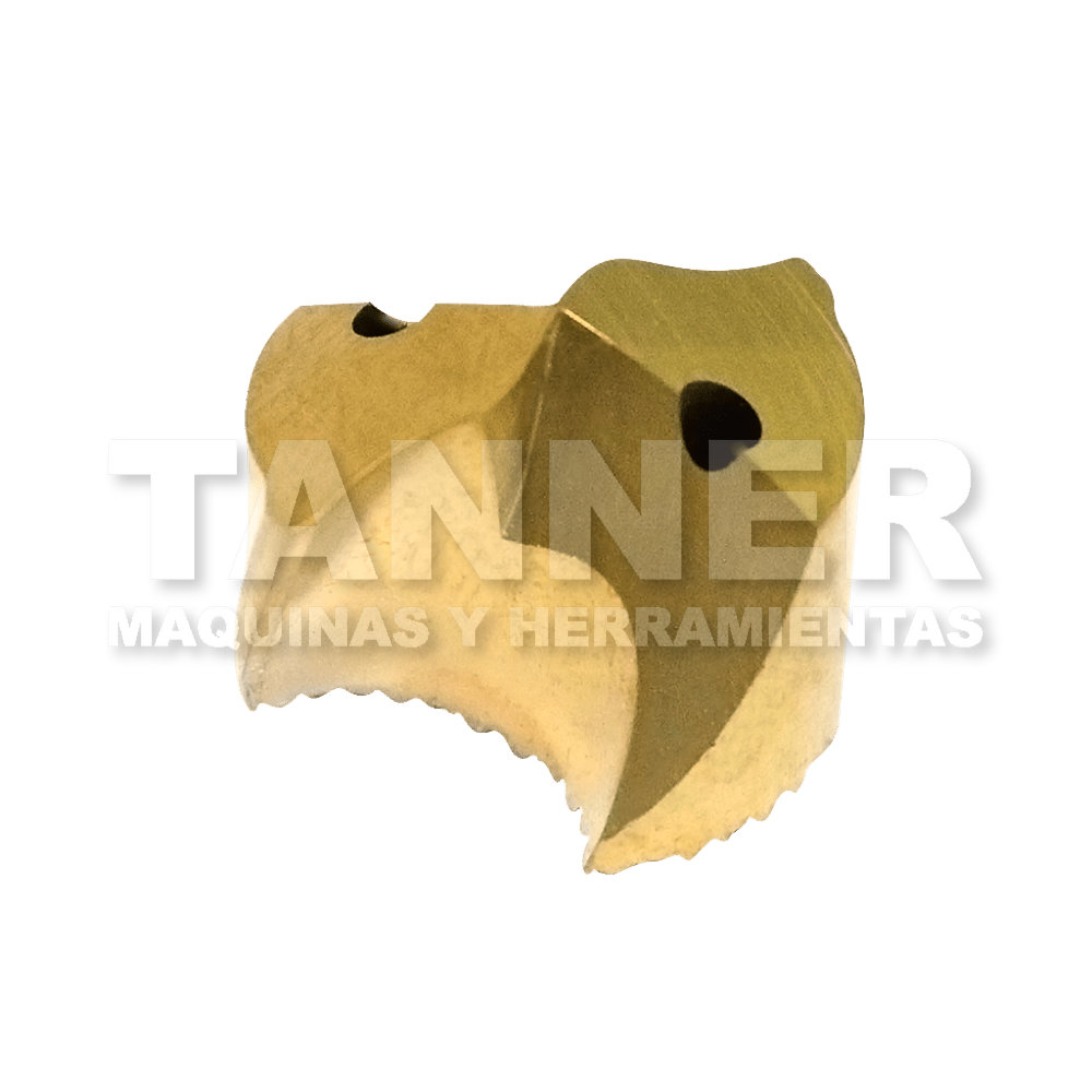 INSERTO BROCA SD100-16.67-P PVD | Máquinas y Herramientas para la ...