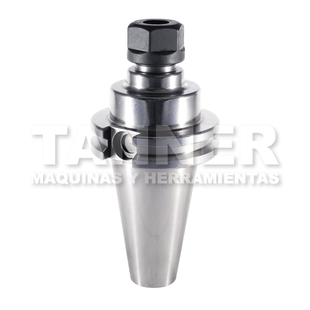 CONO CAT40 ER16 2.76PULG | Máquinas y Herramientas para la industria ...