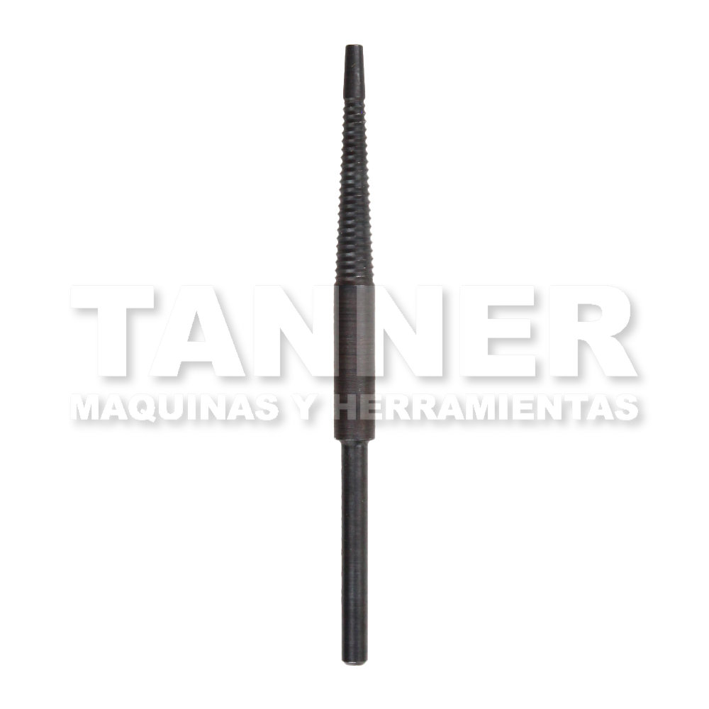 MANDRIL PUNTA CONICA K-110 ZANCO 1/8 | Máquinas y Herramientas para la ...