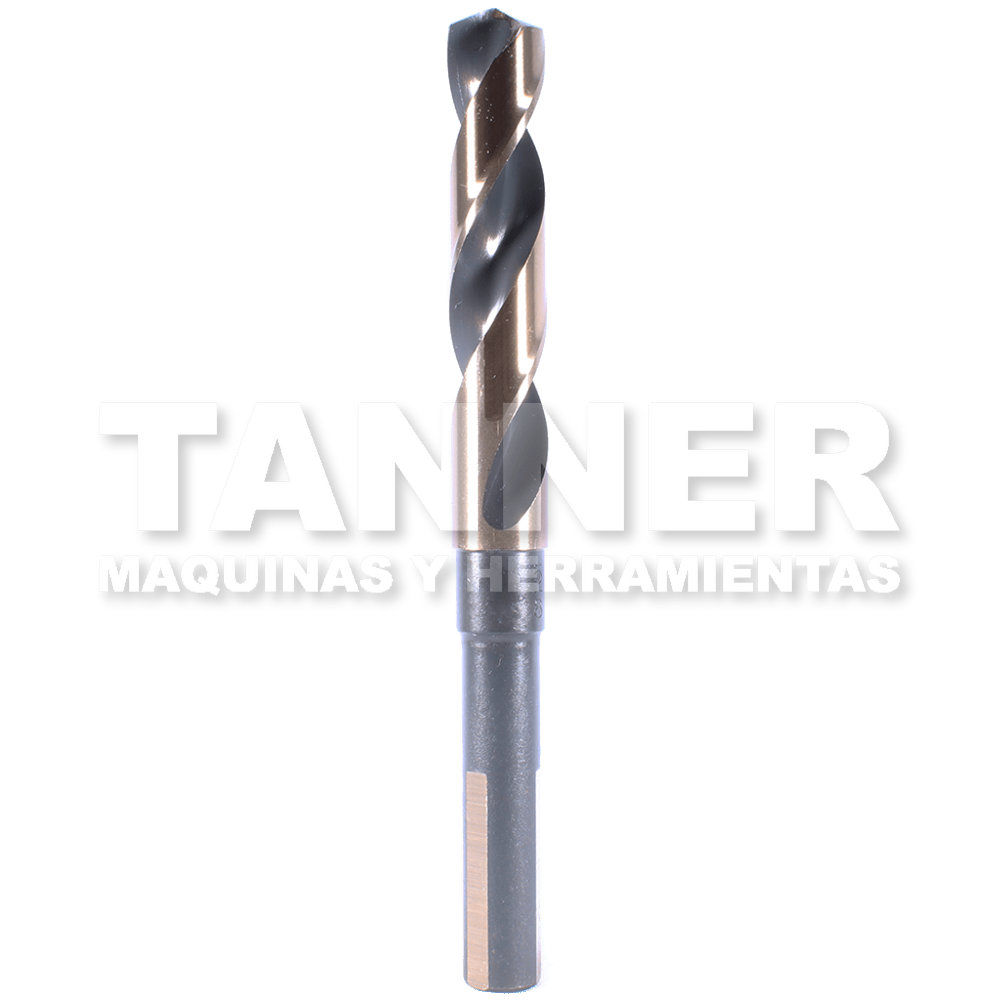 BROCA HSS 5/8X6 ZANCO 1/2 | Máquinas y Herramientas para la industria ...