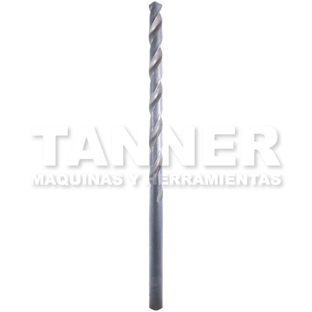 BROCA HSS XL 9/32X3-7/8X6-1/4 | Máquinas y Herramientas para la ...