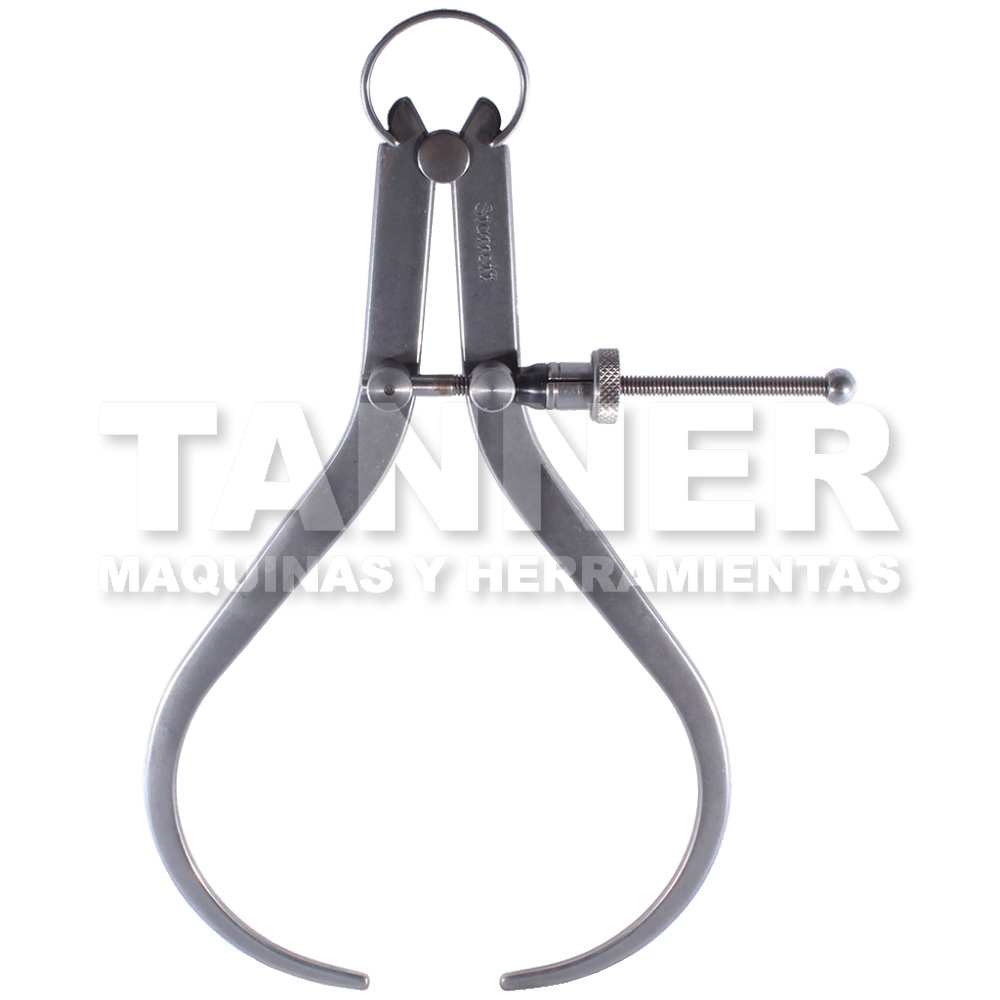 COMPAS EXTERIOR 6PULG | Máquinas y Herramientas para la industria ...