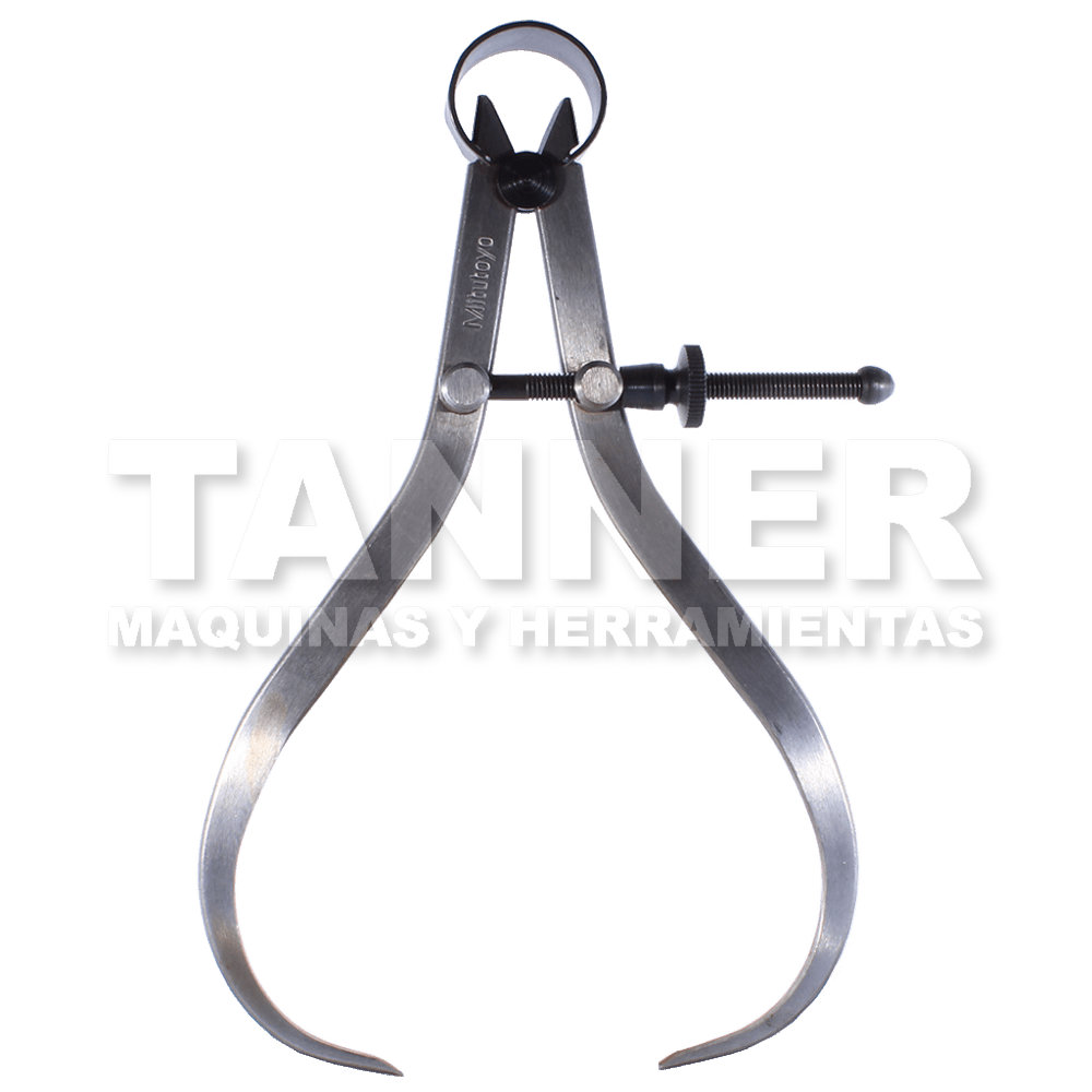 compás exteriores,6 pulgadas,15mm,medición,precisión,diseñoinstrumentos ...