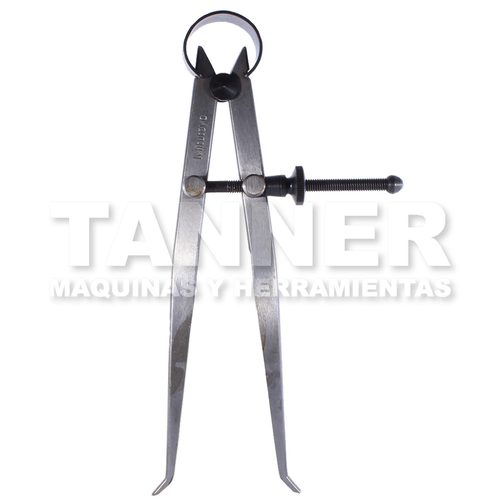 COMPAS INTERIORES 6PULG/150MM | Máquinas y Herramientas para la ...