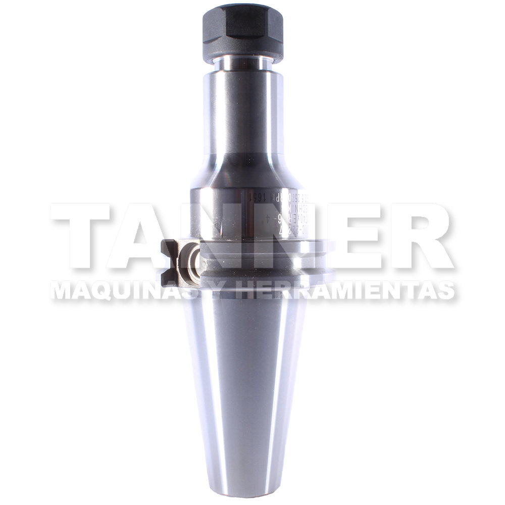 CONO CAT40 ER16 - 4 | Máquinas y Herramientas para la industria ...