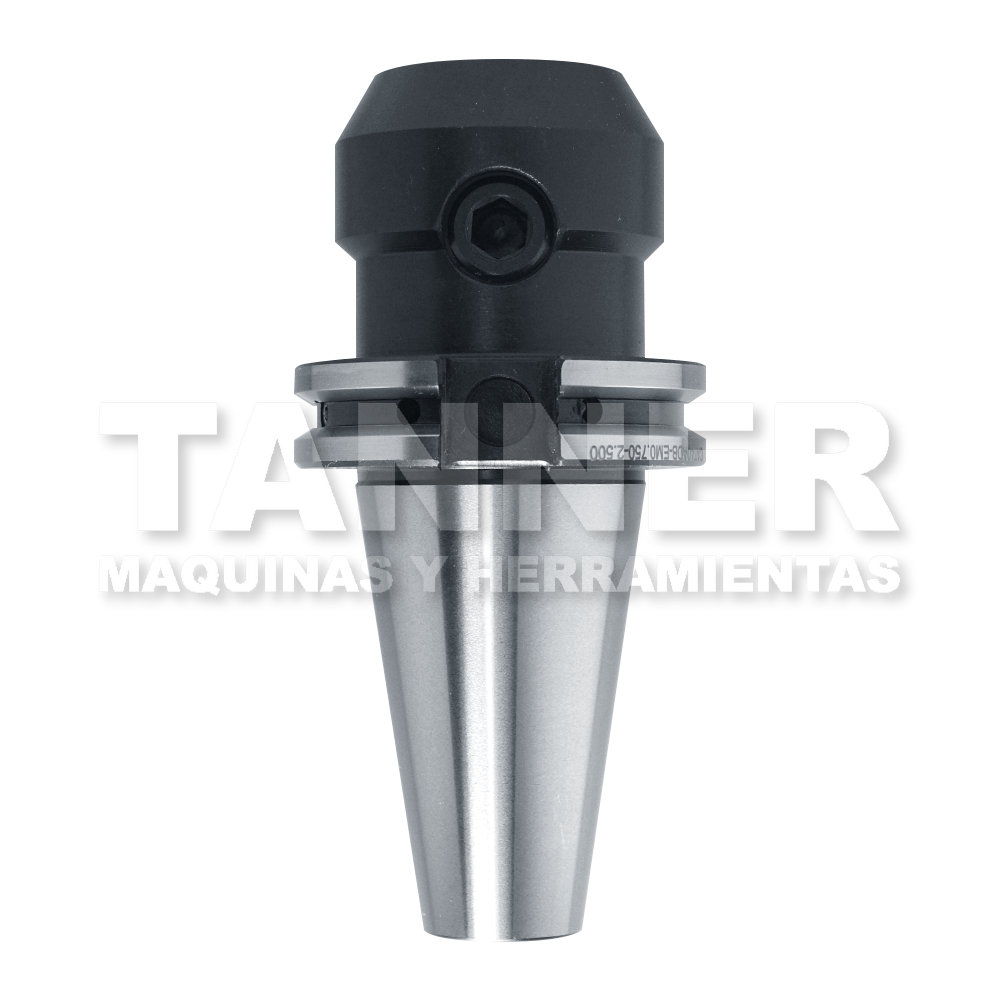 CONO CAT40 ADB WELDON 2.5PULG | Máquinas y Herramientas para la ...