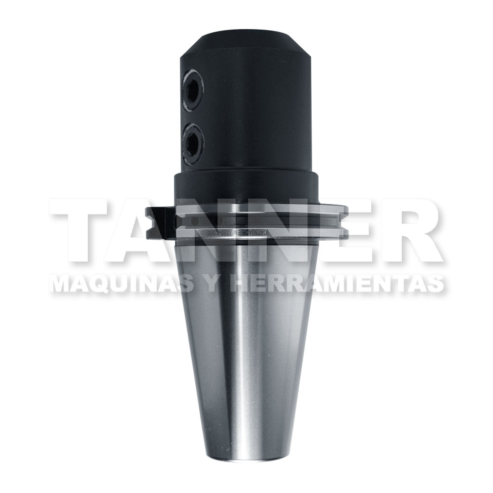 CONO CAT50 ADB WELDON 4PULG | Máquinas y Herramientas para la industria ...