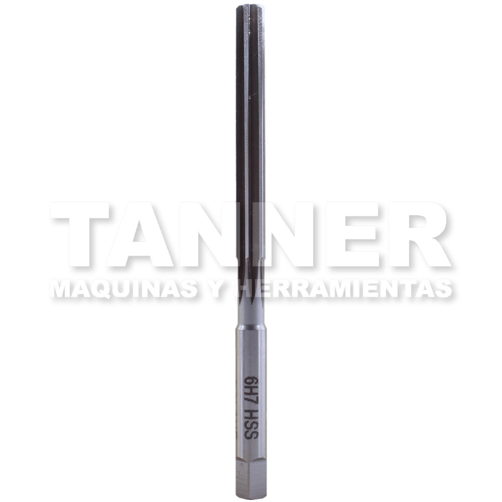 RIMA HSS 6MM 6F | Máquinas y Herramientas para la industria metalmecánica