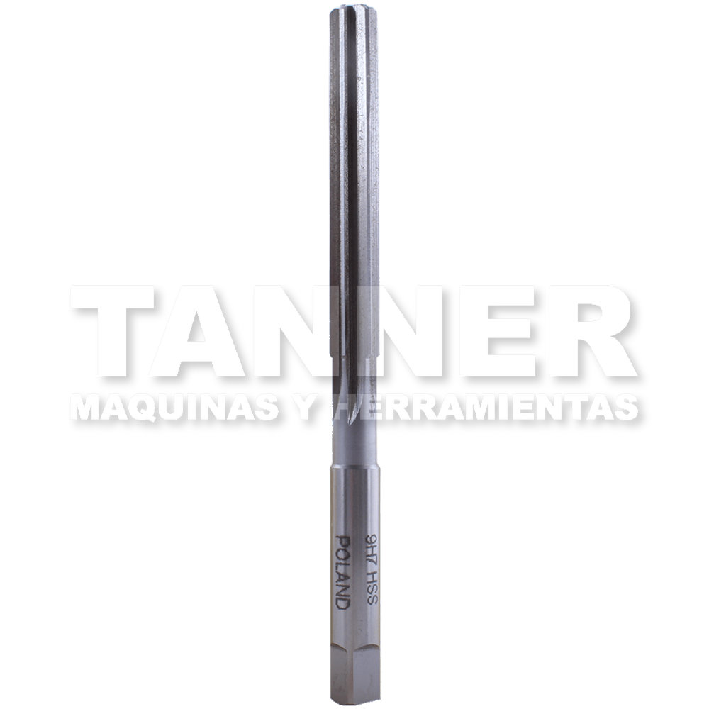 RIMA HSS 9MM 6F | Máquinas y Herramientas para la industria metalmecánica